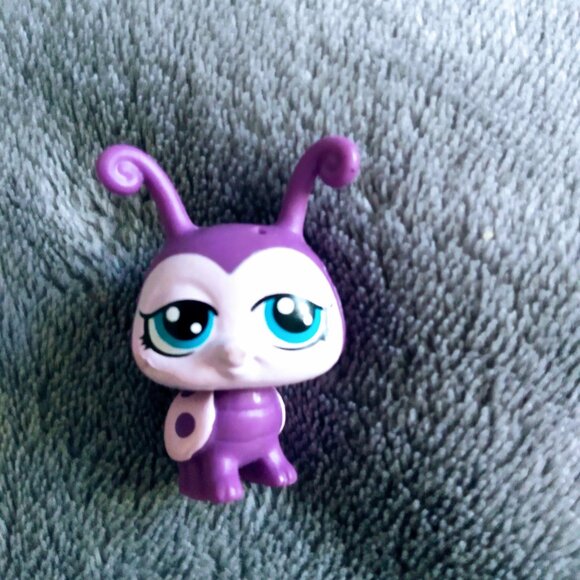 Littlest Pet Shop | Toys | Lps Littlest Pet Shop Mini Cozy Snackers ...